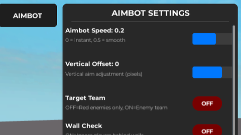 Universal Script 📌 | AIMBOT SCRIPT — Roblox Scripts | ScriptBlox