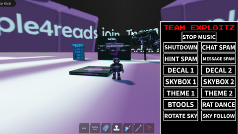 Universal Script 📌 | f3x gui — Roblox Scripts | ScriptBlox