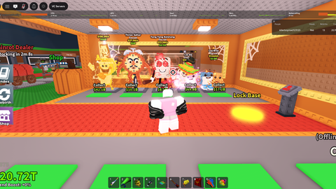 Universal Script 📌 | BEST NEW DUPING SCRIPT — Roblox Scripts | ScriptBlox