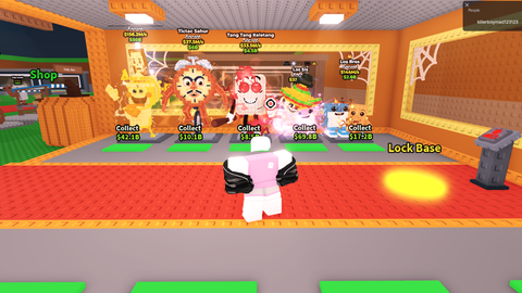 Universal Script 📌 | Dupe script — Roblox Scripts | ScriptBlox