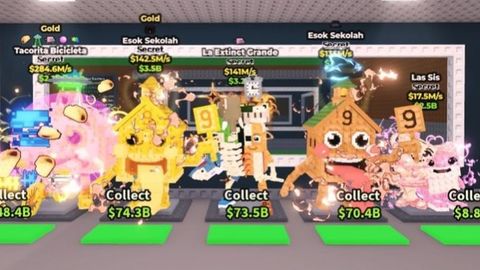 Universal Script 📌 | Rotating Gradient — Roblox Scripts | ScriptBlox