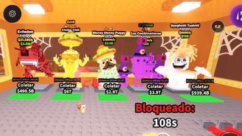 Universal Script 📌 | desierto script — Roblox Scripts | ScriptBlox