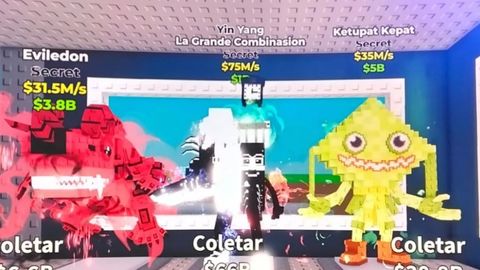 Universal Script 📌 | Steal a Brainrot Dupe Script — Roblox Scripts | ScriptBlox