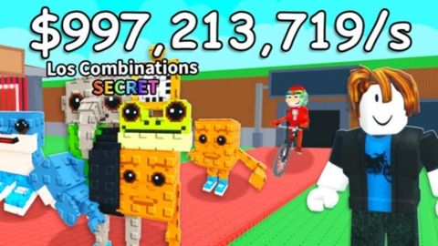 Universal Script 📌 | SAB script Async Best stealer — Roblox Scripts | ScriptBlox