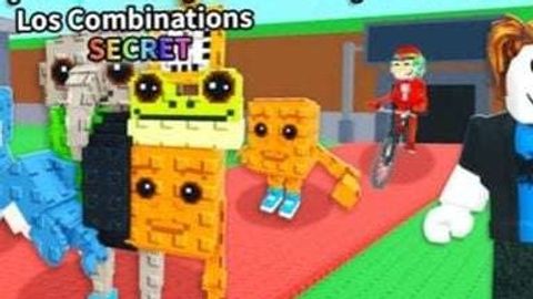 Universal Script 📌 | Steal Robuxs FPS 60 keyless — Roblox Scripts | ScriptBlox