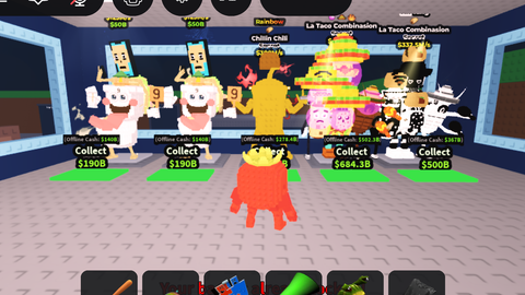 Universal Script 📌 | Sab dupe script — Roblox Scripts | ScriptBlox