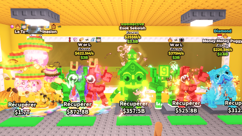 Universal Script 📌 | BEST SAB DUPE SCRIPT V2 FULLY WORKING — Roblox Scripts | ScriptBlox