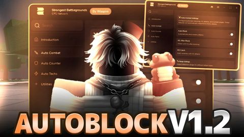 Universal Script 📌 | Tsb Script — Roblox Scripts | ScriptBlox