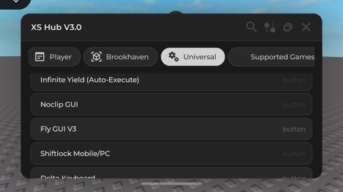 Universal Script 📌 | SAB INSTANT STEAL YAY — Roblox Scripts | ScriptBlox