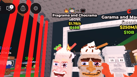 Universal Script 📌 | Dani Method Best Steal A Brainrot Script — Roblox Scripts | ScriptBlox