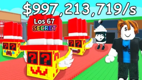 Universal Script 📌 | Steal a brainrot duper — Roblox Scripts | ScriptBlox