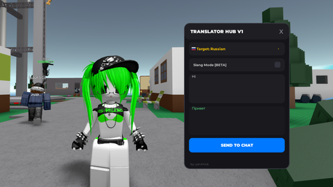 Universal Script 📌 | Max Privat Hub — Roblox Scripts | ScriptBlox