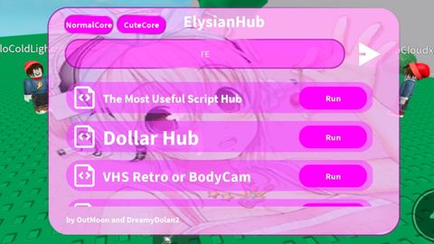 Universal Script 📌 | Universal Aimbot V2 by Greatness Hub — Roblox ...