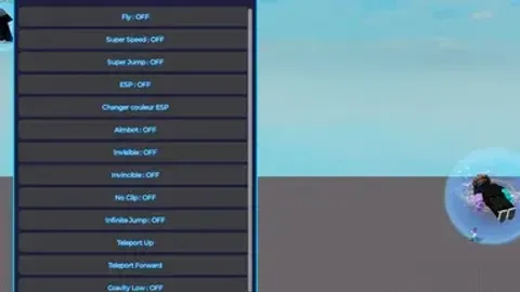 Universal Script 📌 | universal gui script — Roblox Scripts | ScriptBlox