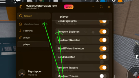 Universal Script 📌 | via memory hooks bypass — Roblox Scripts | ScriptBlox