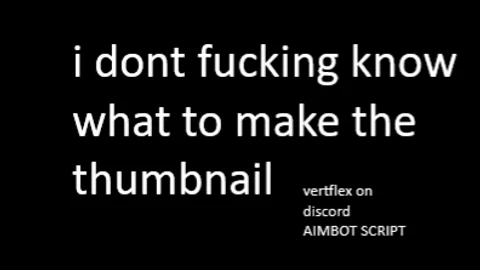 Universal Script 📌 | Universal Aimbot v3 — Roblox Scripts | ScriptBlox