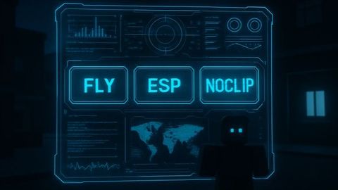 Universal Script 📌 | Demon Aim — Roblox Scripts | ScriptBlox