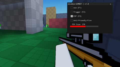 Universal Script 📌 | Lz Hub v2 — Roblox Scripts | ScriptBlox