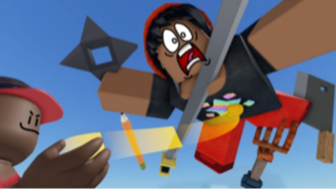 Universal Script 📌 | Oi — Roblox Scripts | ScriptBlox