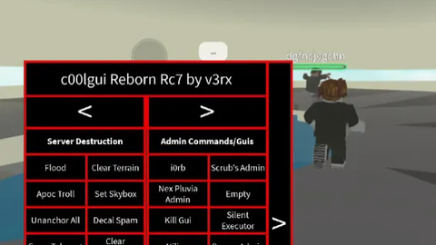 Universal Script 📌 | c00lgui fixed — Roblox Scripts | ScriptBlox