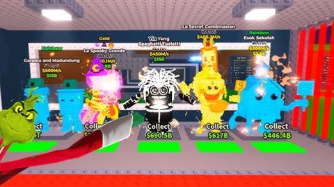 Universal Script 📌 | Aimlock — Roblox Scripts | ScriptBlox