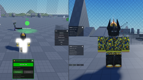 Universal Script 📌 | OP STEALING AND DUPE SCRIPT MANY FEATURES — Roblox Scripts | ScriptBlox