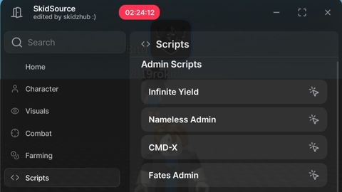 Universal Script 📌 | OP STEALING AND DUPE SCRIPT MANY FEATURES — Roblox Scripts | ScriptBlox