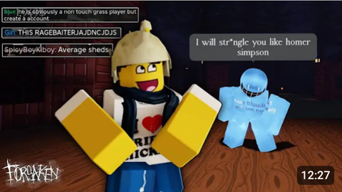 Universal Script 📌 | Jason By melonScripter NEED HATS TYPE MELONSCRIPTER FOR THEM — Roblox ...