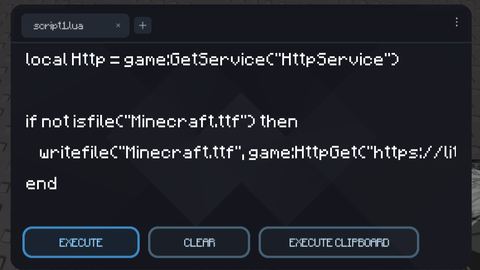 Universal Script 📌 | BYPASS PREMIUM LEJAX7 AND MOREIRA — Roblox Scripts ...