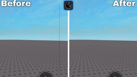 Universal Script 📌 | Fix Delta Sidebar — Roblox Scripts | ScriptBlox