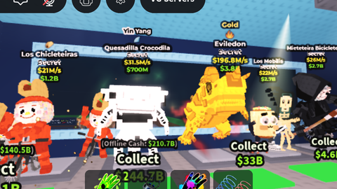 Universal Script 📌 | AUTO BLOCK GUEST FORSAKEN — Roblox Scripts | ScriptBlox