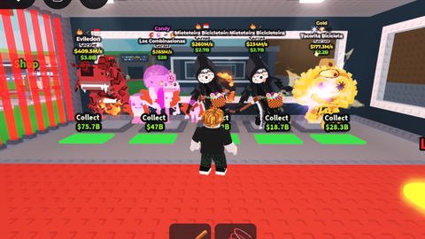 FREE UGC SPINNER! | FREE UGC SPINNER SCRIPT — Roblox Scripts | ScriptBlox