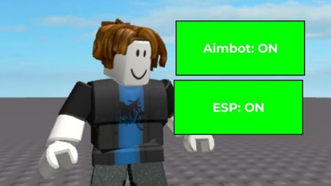 Universal Script 📌 | Universal Aimbot and ESP — Roblox Scripts | ScriptBlox