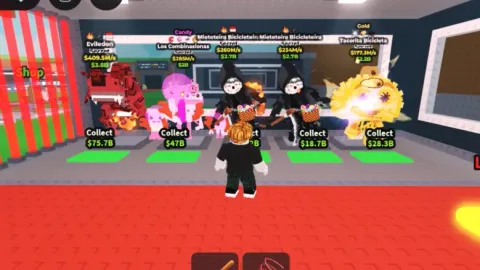 Universal Script 📌 | FE Parkour — Roblox Scripts | ScriptBlox