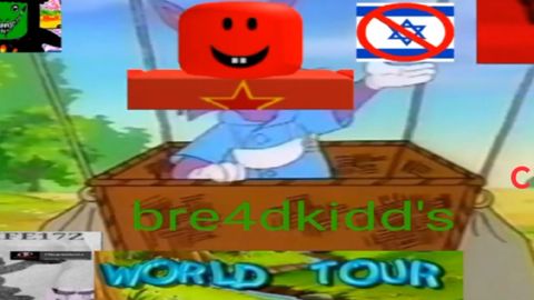 Universal Script 📌 | bre4dgui leak — Roblox Scripts | ScriptBlox