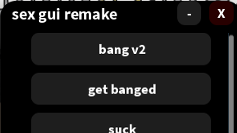 Universal Script 📌 | * gui remake — Roblox Scripts | ScriptBlox