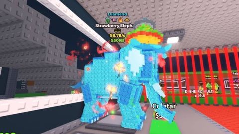 Universal Script 📌 | serenity universal camlock — Roblox Scripts ...