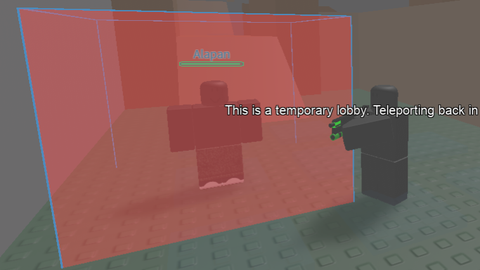 Universal Script 📌 | Universal Hitbox Expander — Roblox Scripts | ScriptBlox