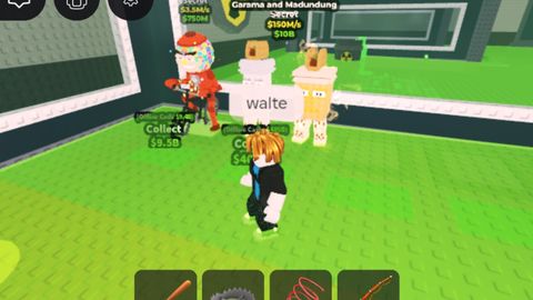 Universal Script 📌 | DUPE AND EXECUTOR — Roblox Scripts | ScriptBlox