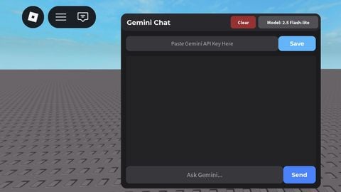 Universal Script 📌 | TRY — Roblox Scripts | ScriptBlox