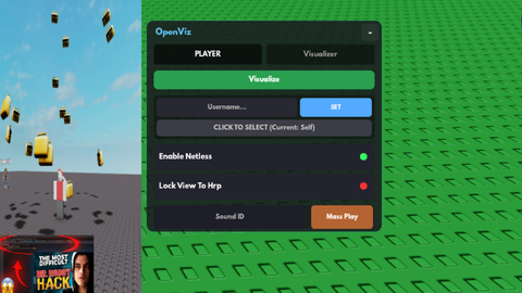 Universal Script 📌 | Fe Invisible Tool — Roblox Scripts | ScriptBlox