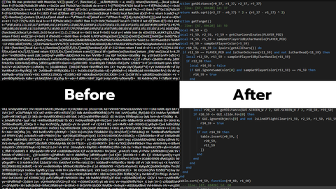 Universal Script 📌 | Moonsec V3 deobfuscator #Free — Roblox Scripts ...