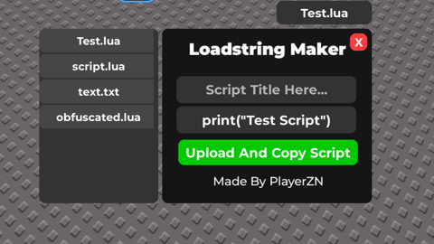 Universal Script 📌 | PVB PLANTS REPLICATOR — Roblox Scripts | ScriptBlox