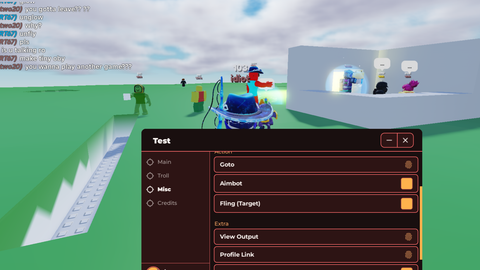 Universal Script 📌 | Updated VoidLUA FREE Script HUB INSTA GET KEY NO ...