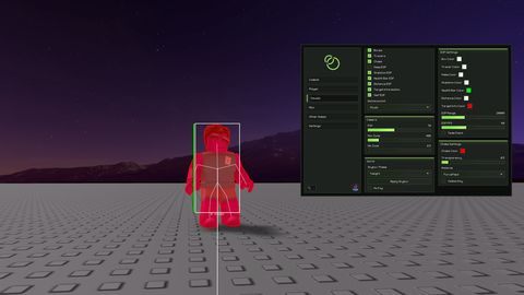 Universal Script 📌 | InfiniteWare — Roblox Scripts | ScriptBlox