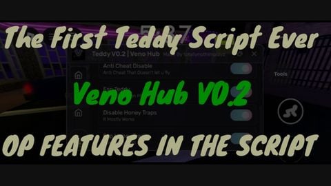 Universal Script 📌 | 3D Player HUD — Roblox Scripts | ScriptBlox