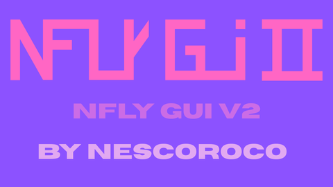 Universal Script 📌 | Nfly Gui V2 — Roblox Scripts | ScriptBlox
