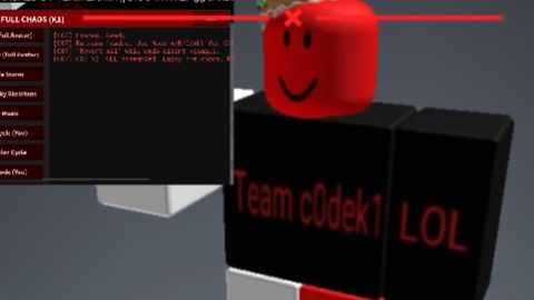 Universal Script 📌 | C07 gui — Roblox Scripts | ScriptBlox