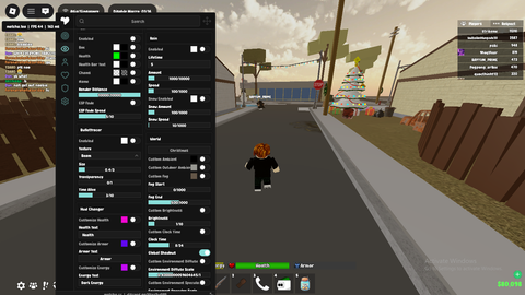 Universal Script 📌 | matchacc updated — Roblox Scripts | ScriptBlox