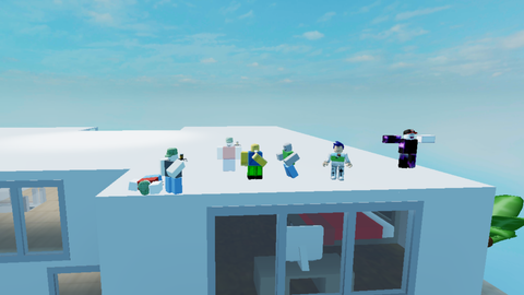 Universal Script 📌 | Science — Roblox Scripts | ScriptBlox